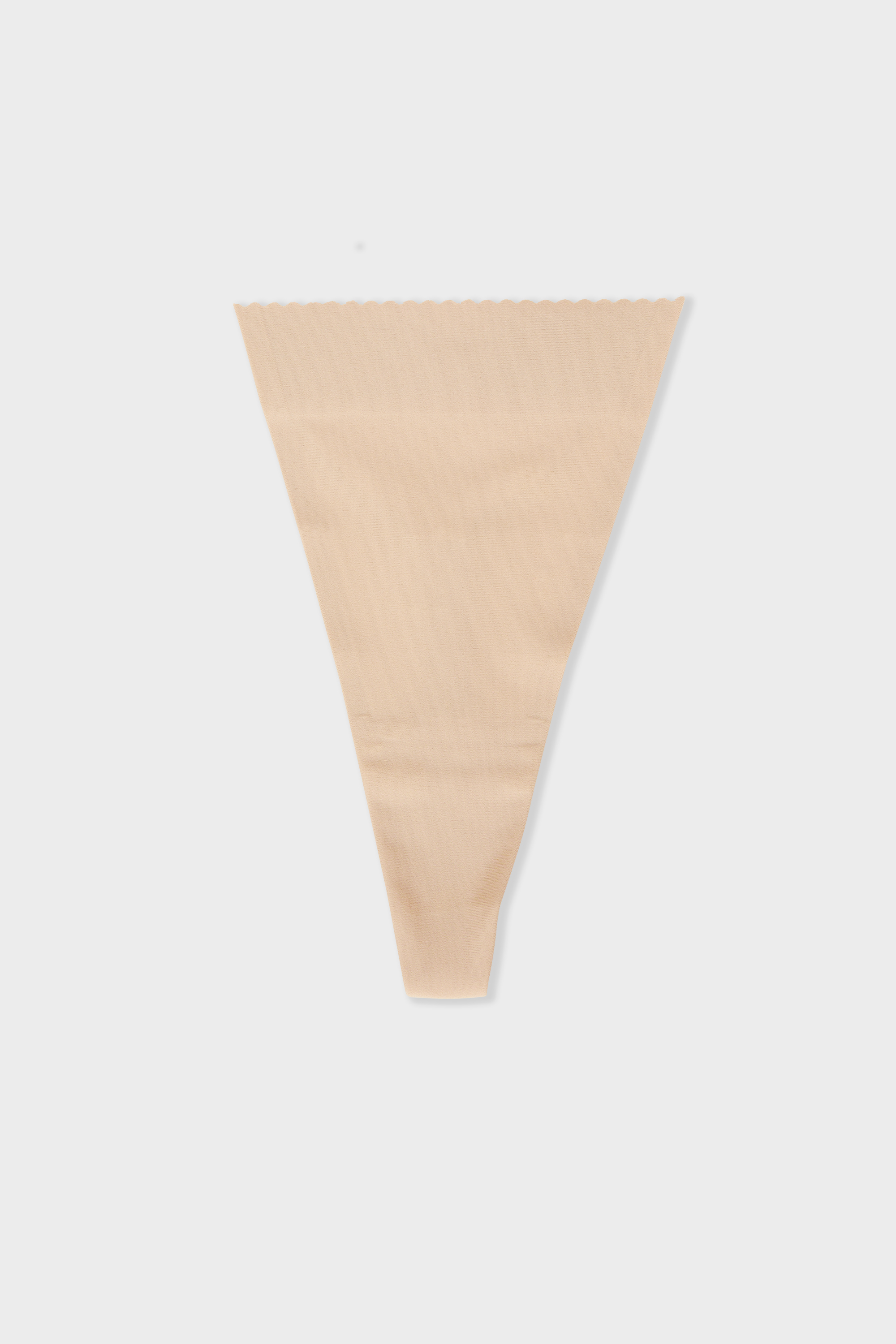 Tanga adhesiva STRING ADHESIF SABLE - ETAM